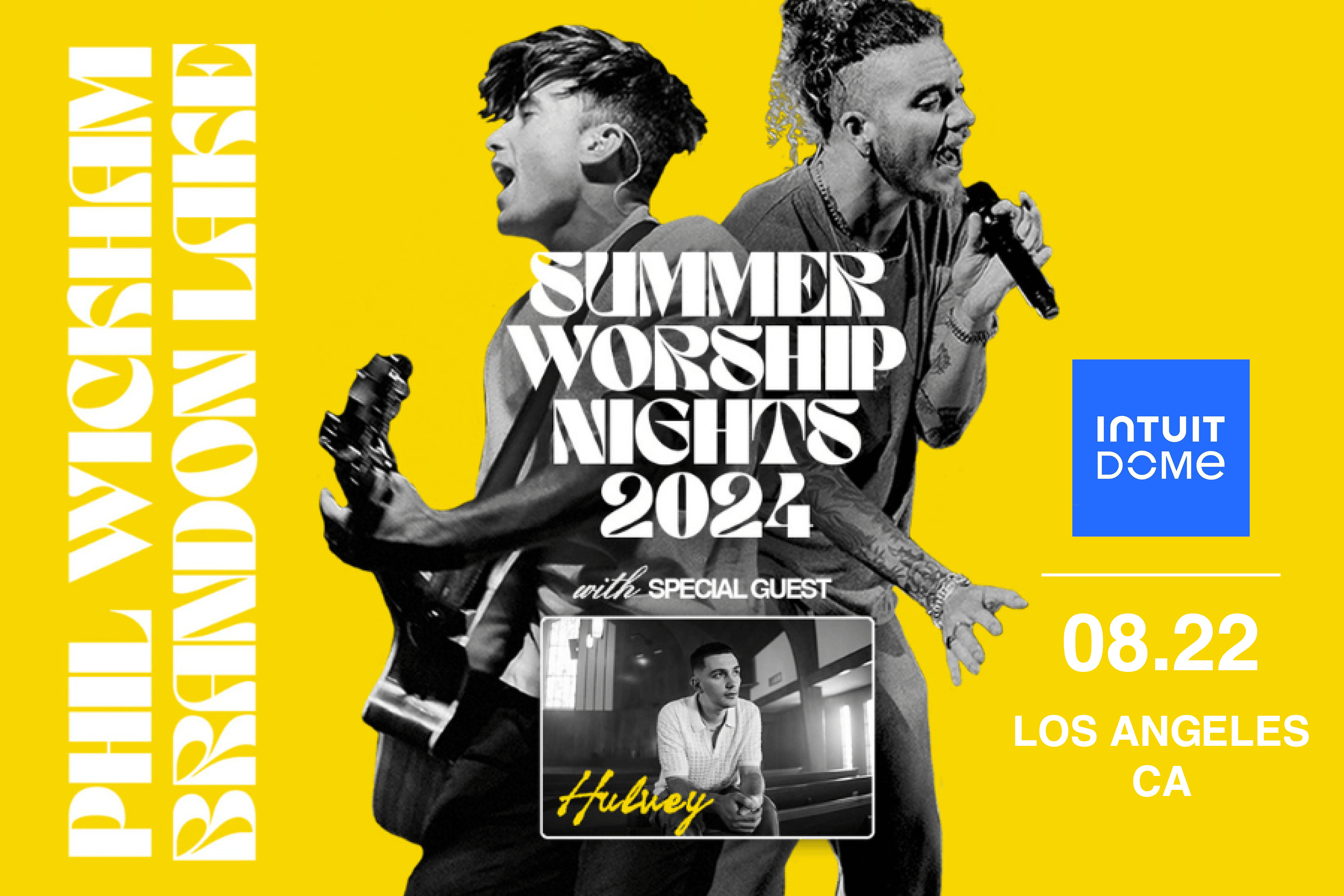 SoFi Stadium, Corporate Business Networking Events, B2B Meetups